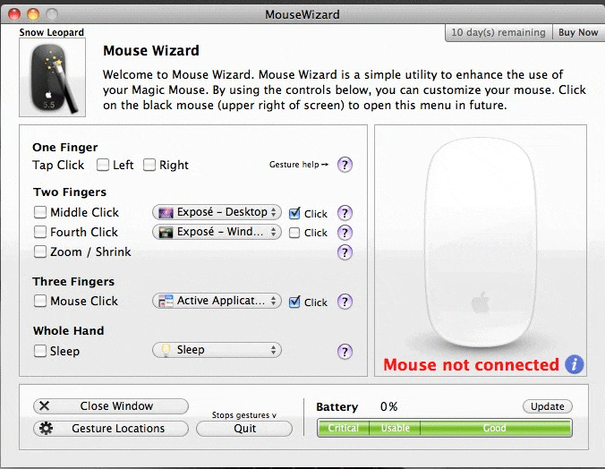 Uso del Magic Mouse: Educación, Tecnología, Cursos, Docencia,...