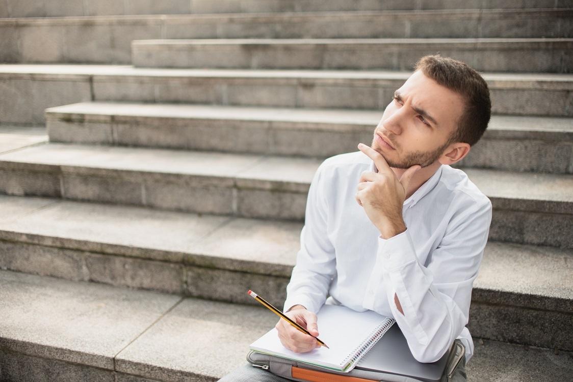 Pensamiento convergente y sus características