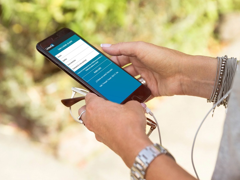 Consejos para mejorar tu perfil en Linkedin: Educación, Tecnología. Consejos para mejorar tu perfil en Linkedin: Educación, Tecnología.